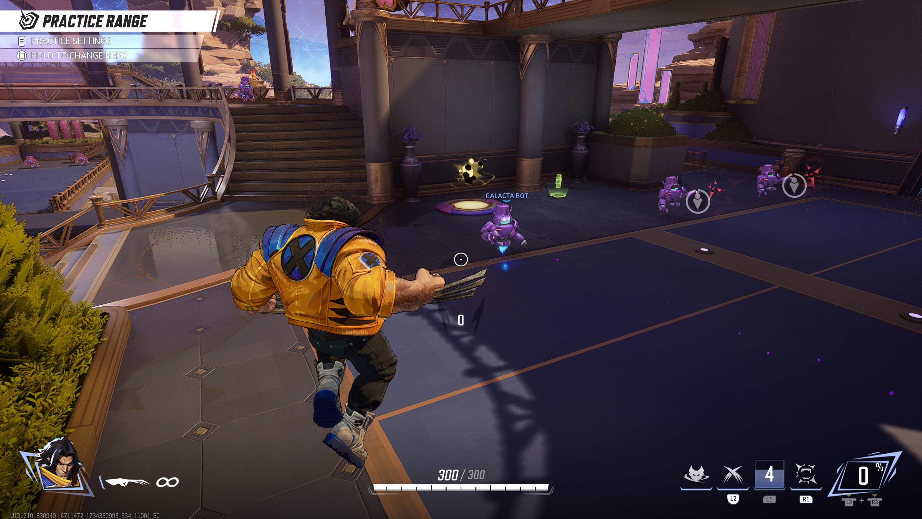 Best Wolverine Skills in Marvel Rivals