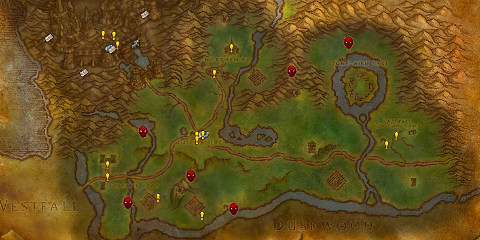 What Are the Best Zones for Leveling in WoW Classic Fresh