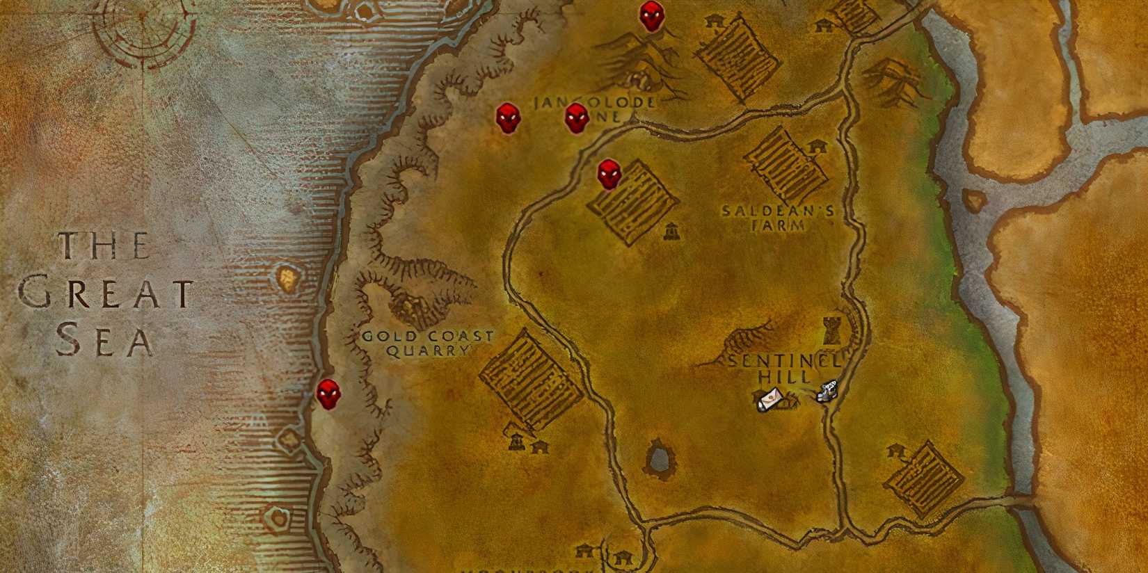 What Are the Best Zones for Leveling in WoW Classic Fresh