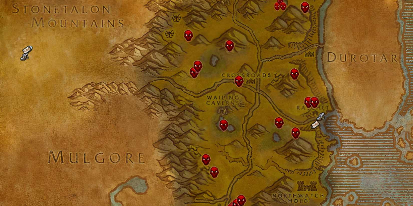 What Are the Best Zones for Leveling in WoW Classic Fresh