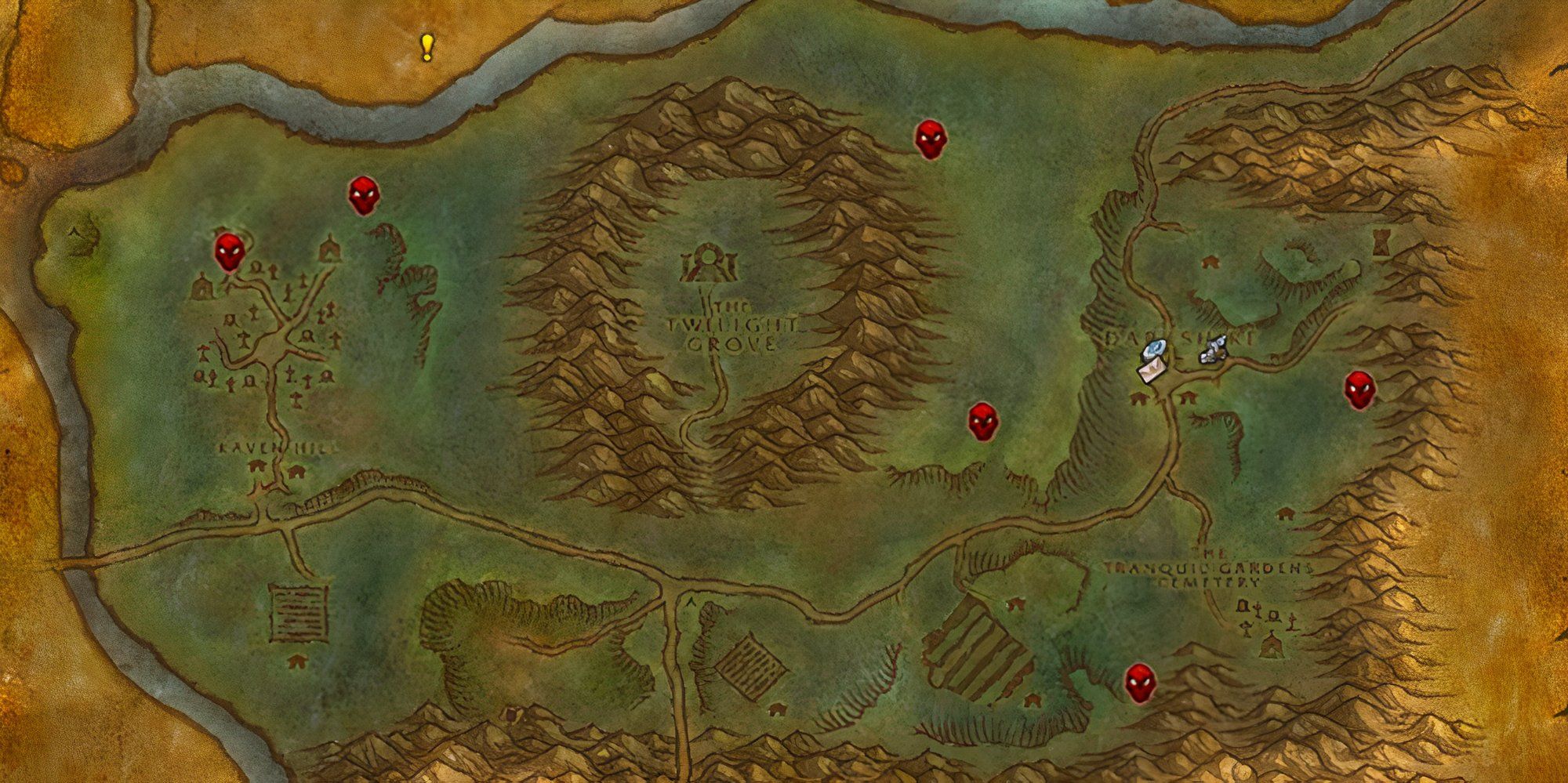 What Are the Best Zones for Leveling in WoW Classic Fresh