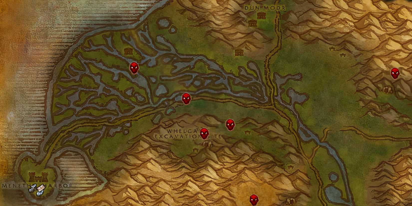 What Are the Best Zones for Leveling in WoW Classic Fresh