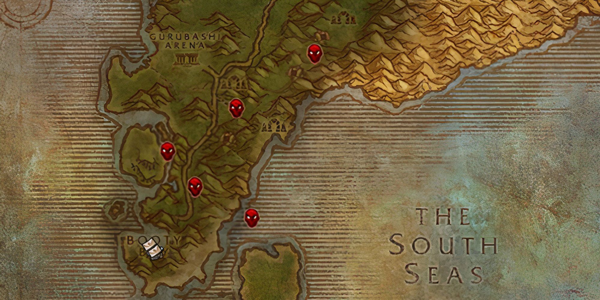 What Are the Best Zones for Leveling in WoW Classic Fresh