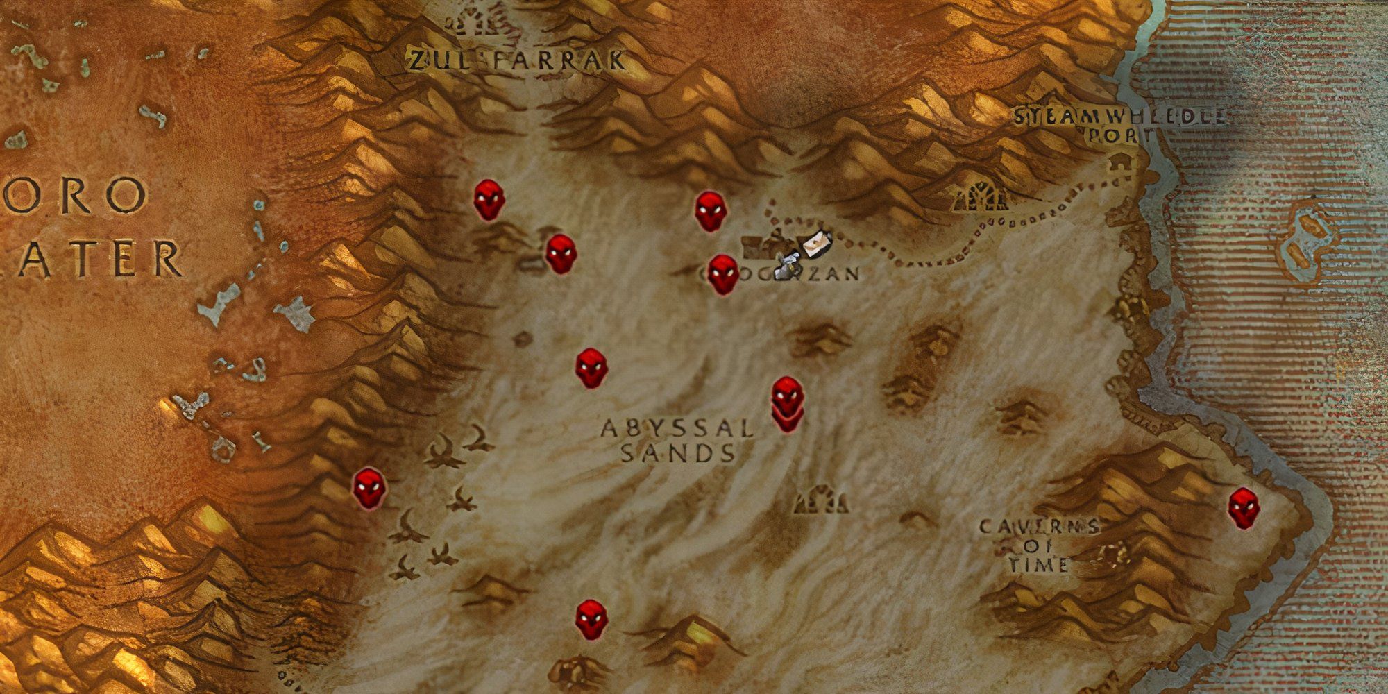 What Are the Best Zones for Leveling in WoW Classic Fresh