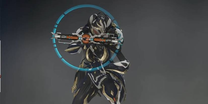 Warframe: Best Melee Weapons