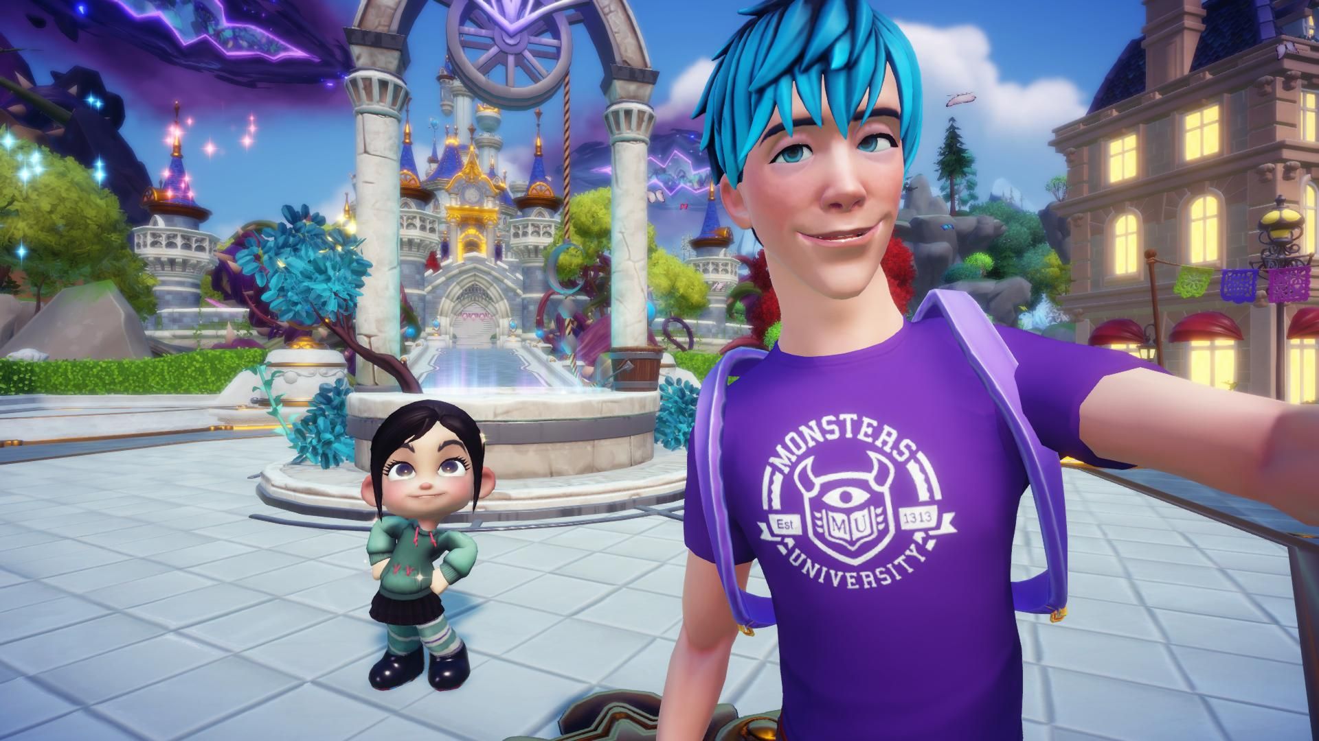 Yes, Your Lugubriousness Quest Guide in Disney Dreamlight Valley