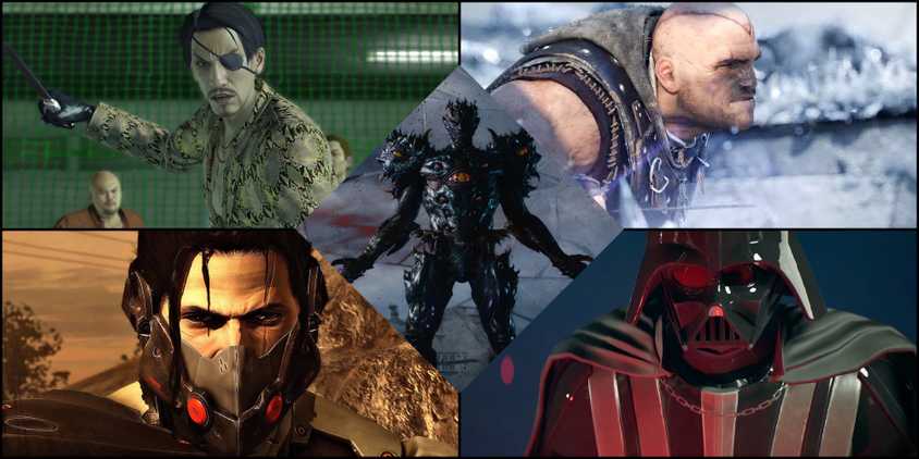 The Most Important Scientists Ever in Video Games