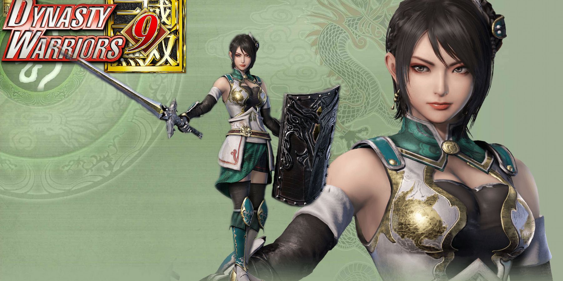 Who Are the Best Dynasty Warriors Characters?