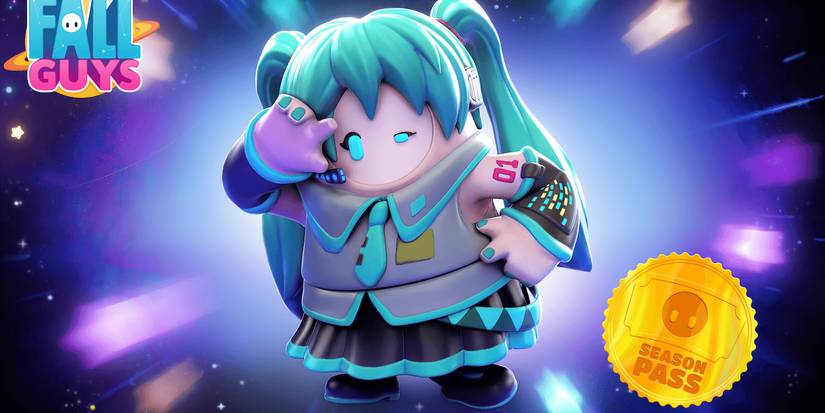 Best Hatsune Miku Game Collabs