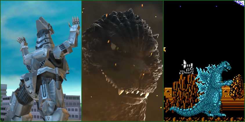 Best Jurassic Park Video Games