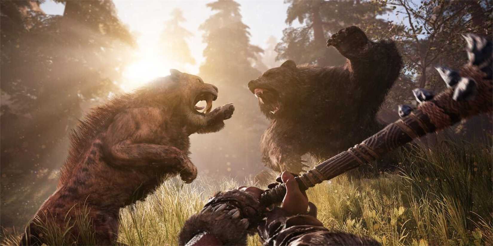 The Best Far Cry Stories the Series Has to Offer