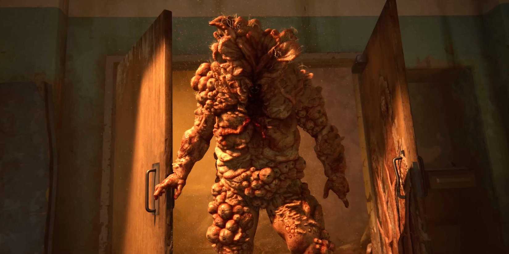 Hardest Sections in The Last Of Us
