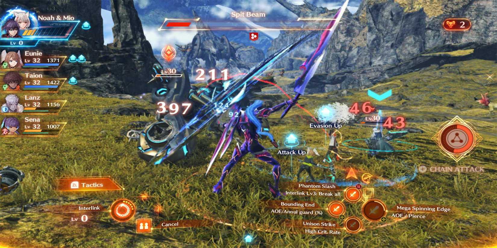 8 Best Monolith Soft Games, Ranked