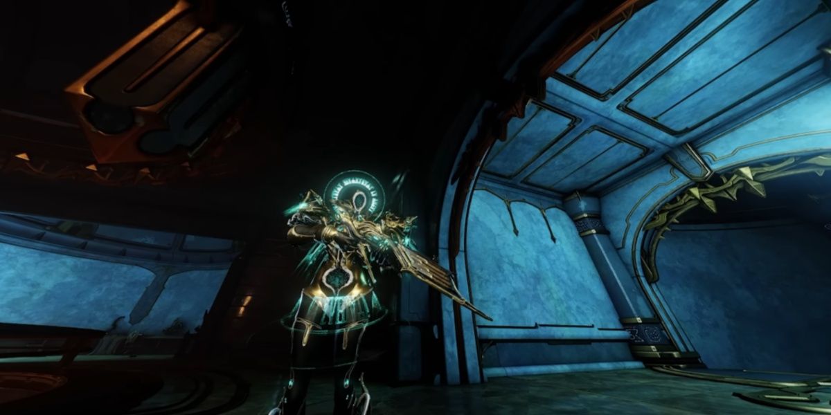 Best Primary Weapons in Warframe