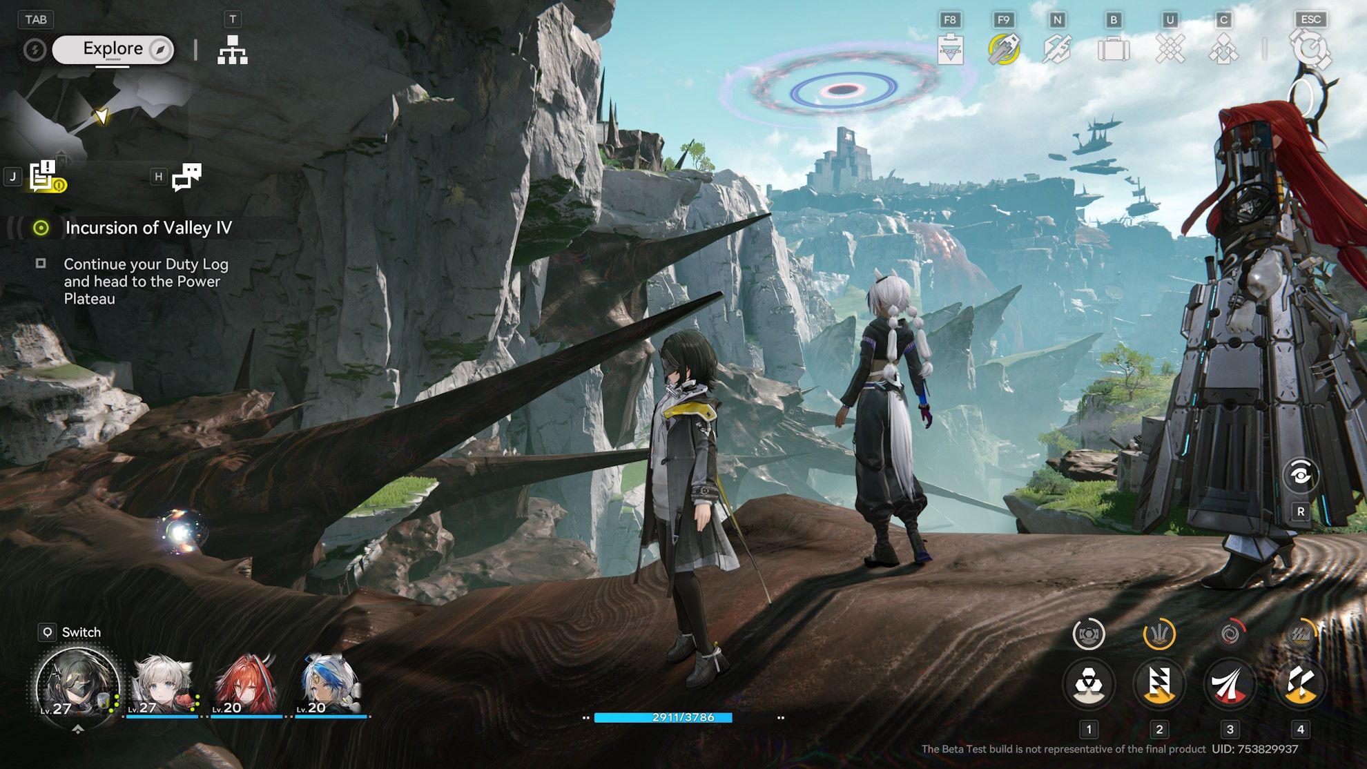 Arknights: Endfield Hands-On Preview