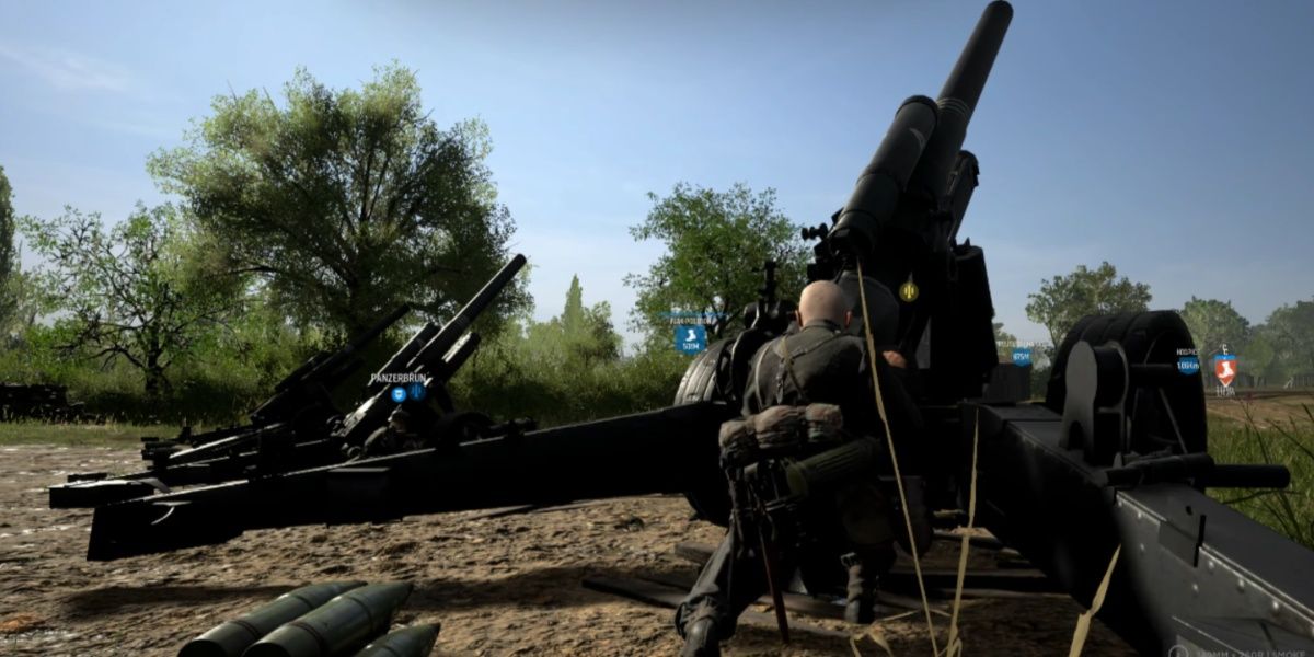 Hell Let Loose: Beginner Tips and Tricks