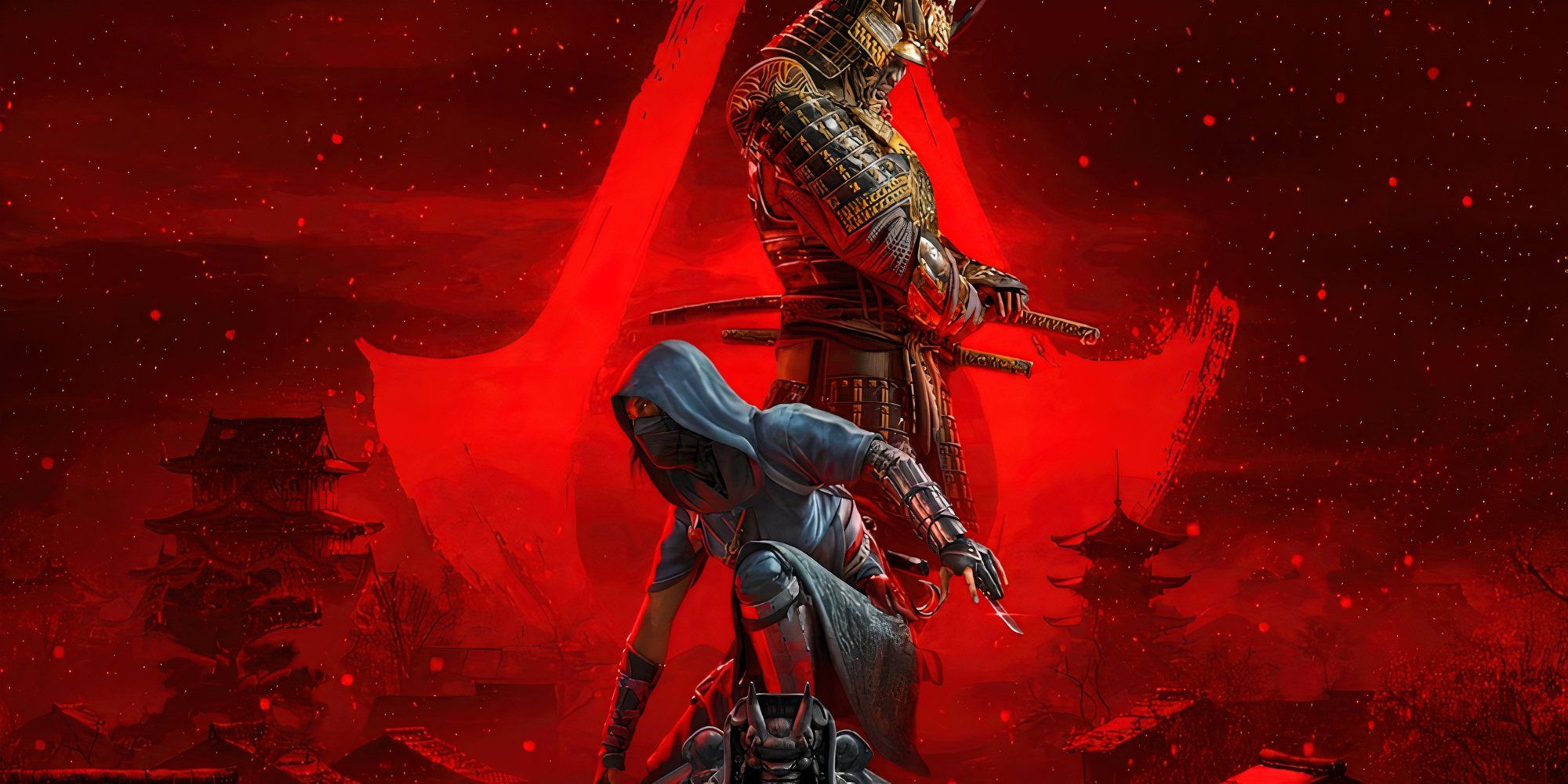 Ubisoft Drops 20 Minutes of New Assassin's Creed Shadows Gameplay ...