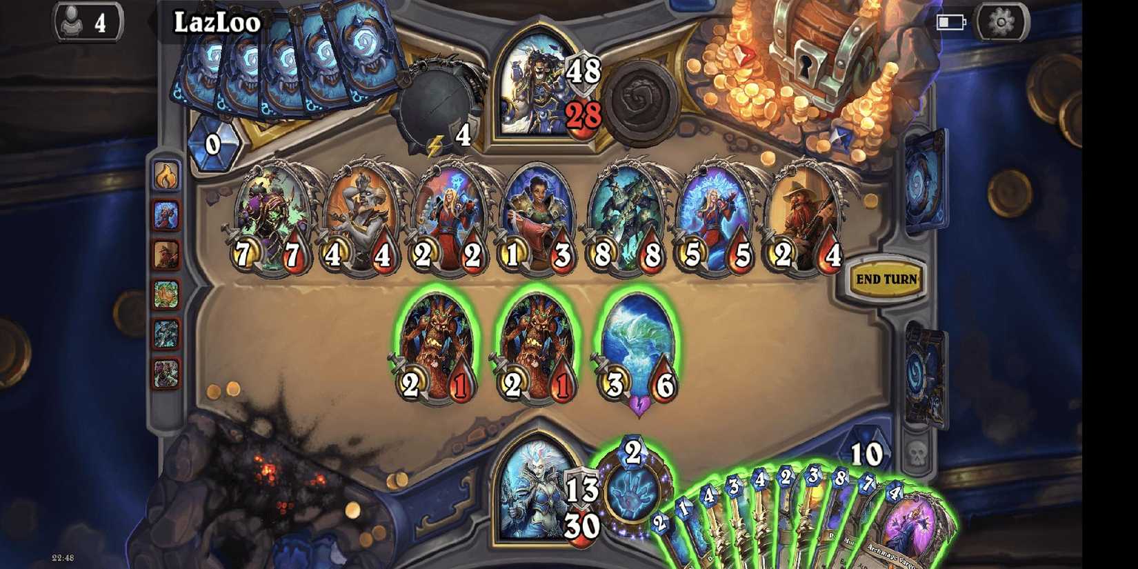 What Are Good Deckbuilding Games for Beginners?
