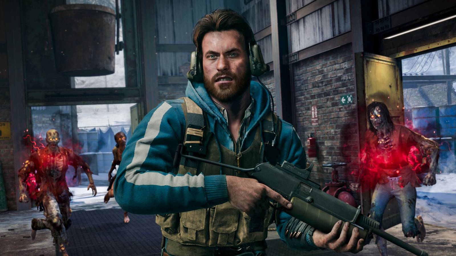 Call of Duty: Black Ops 6 Takes Top UK Sales Charts Spot for Last Week ...