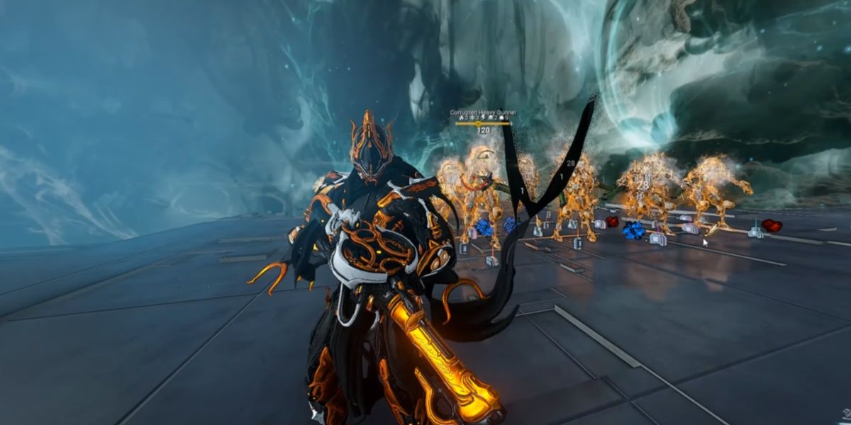 Best Primary Weapons in Warframe