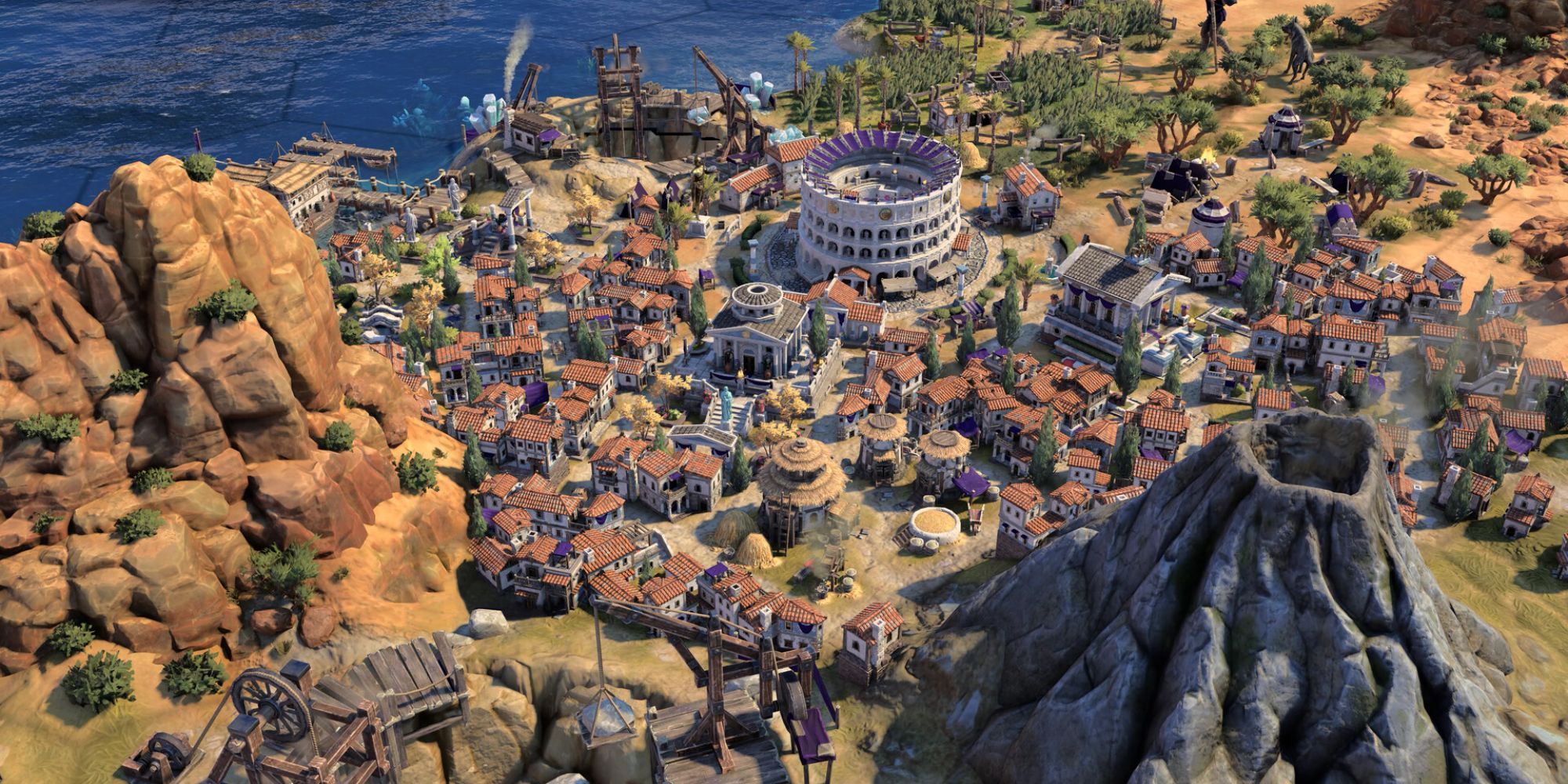 Civilization VII Officially Goes Gold