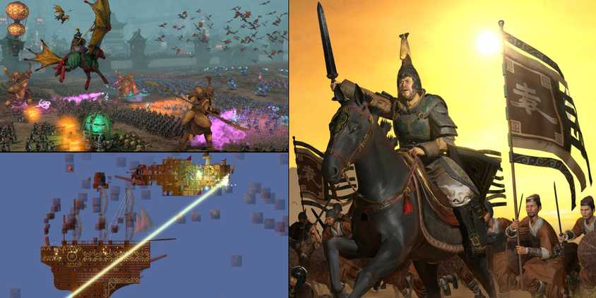 These are the Best Multiplayer Games with Crossplay