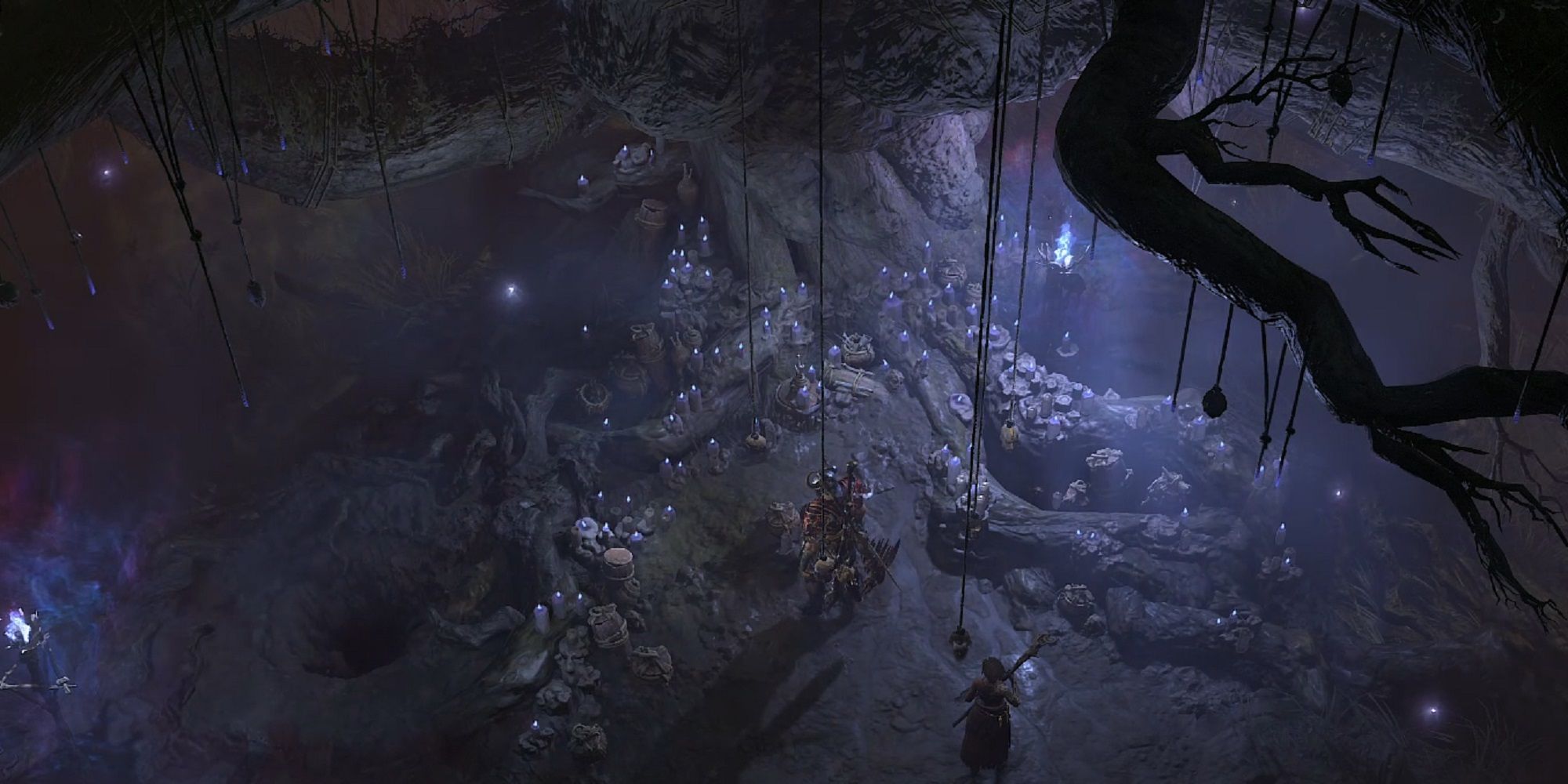 Where to Find Fugitive Heads in Diablo 4 Season 7