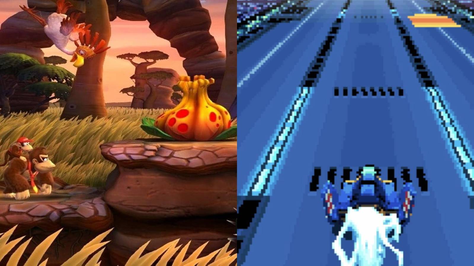 Dead Nintendo Franchises That Should Return on Switch 2