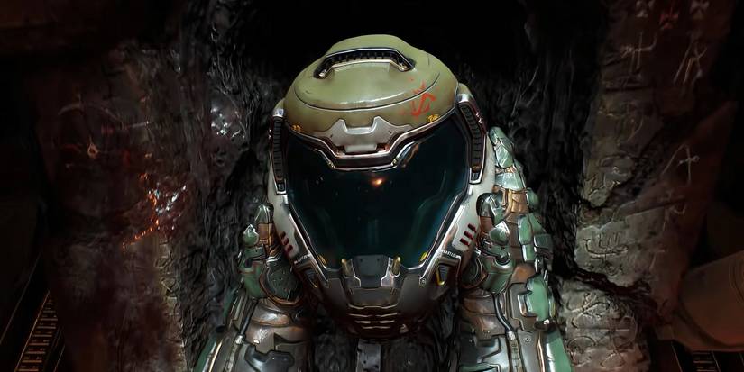 What Are the Best Doom Games?