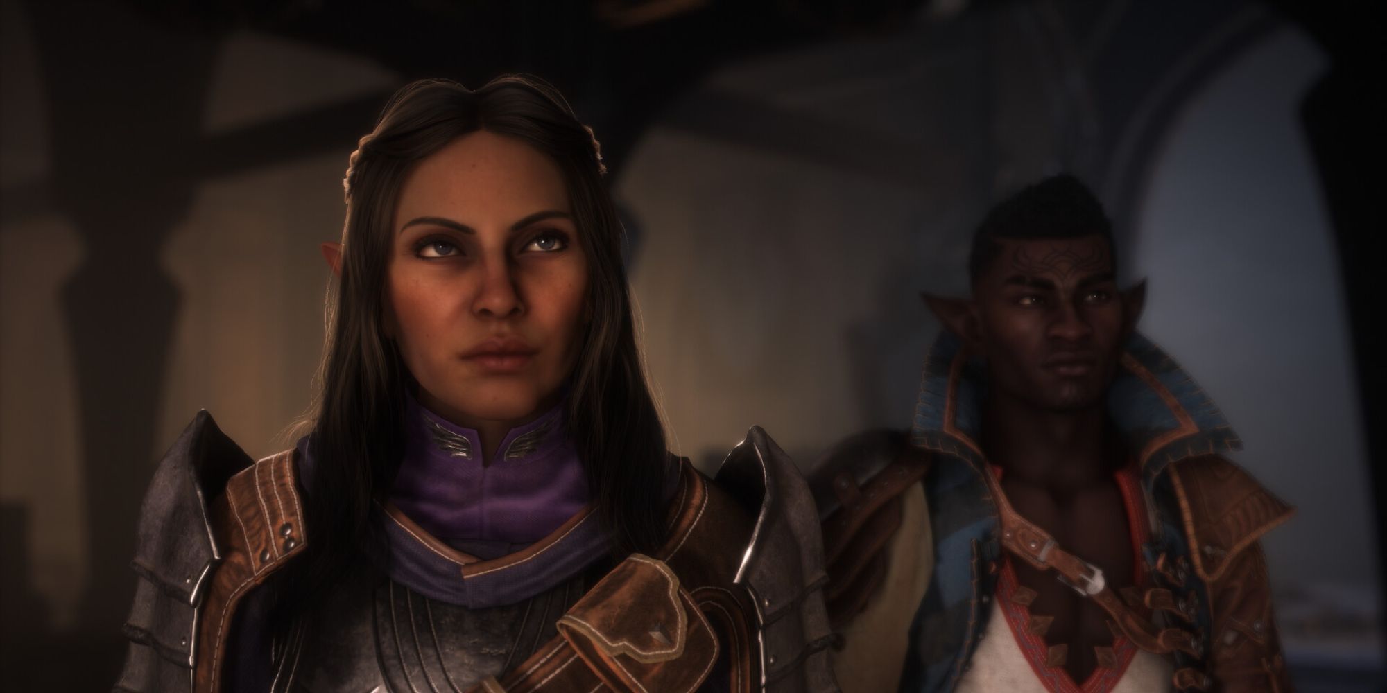 Dragon Age: The Veilguard Has Underperformed Sales Expectations Dragon Age: The Veilguard Has Underperformed Sales Expectations