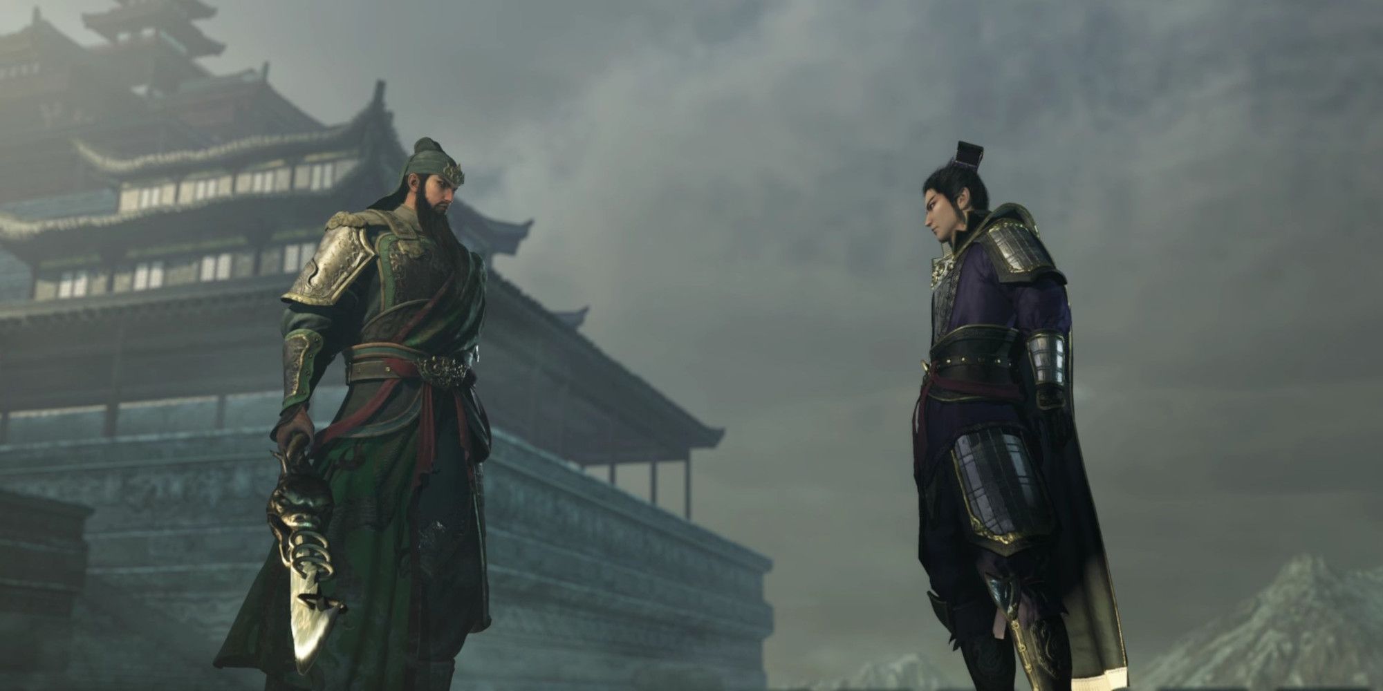 Where to Join a Faction in Dynasty Warriors: Origins