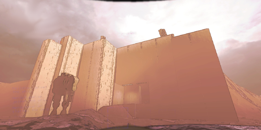 Huntsman Tips in REPO