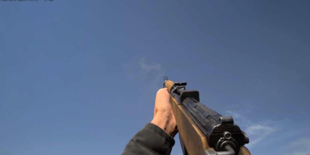 Best Guns in Hell Let Loose