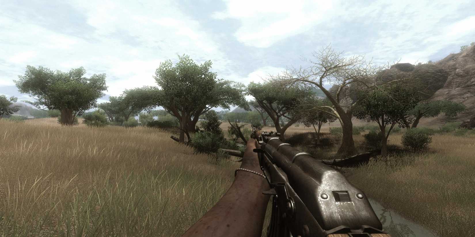 The Best Far Cry Stories the Series Has to Offer