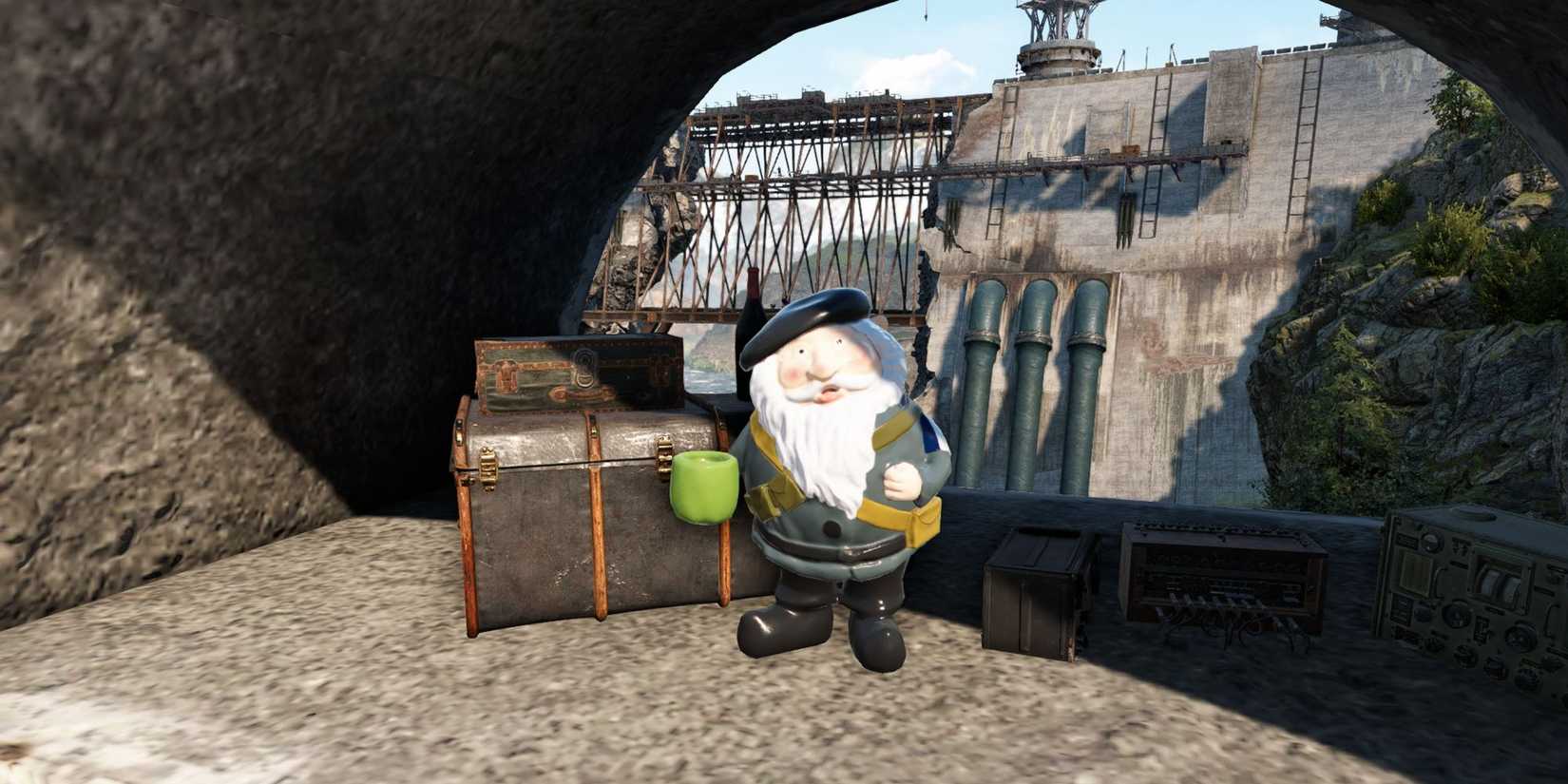 Stopping Traffic Trophy Guide in Sniper Elite: Resistance