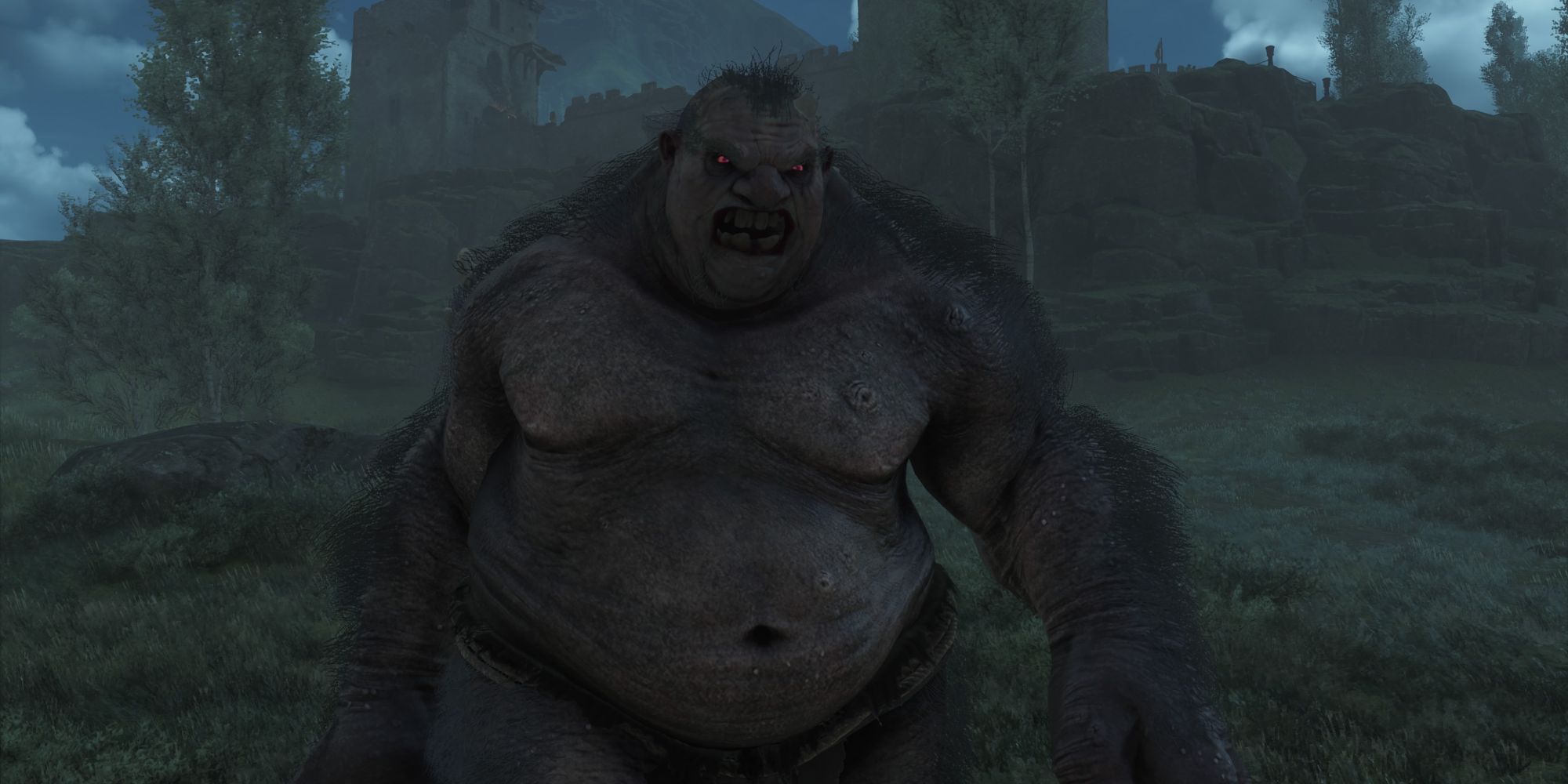 Ubicaciones de Troll Bogeys en Hogwarts Legacy - Trucos y Guías