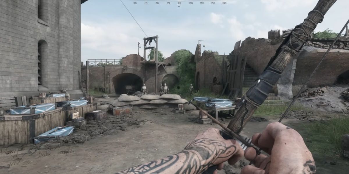 The Very Best Weapons in The Hunt: Showdown 1896