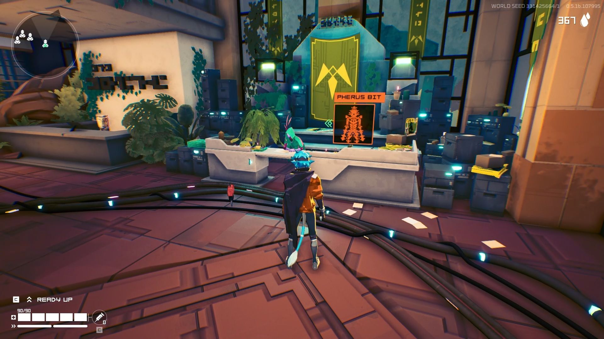 Where to Find Medkits in Hyper Light Breaker