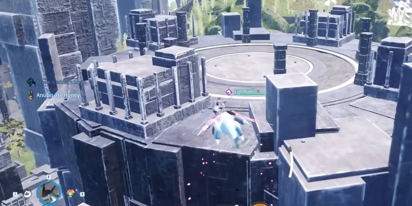 Best Places To Build Your Base in Palworld