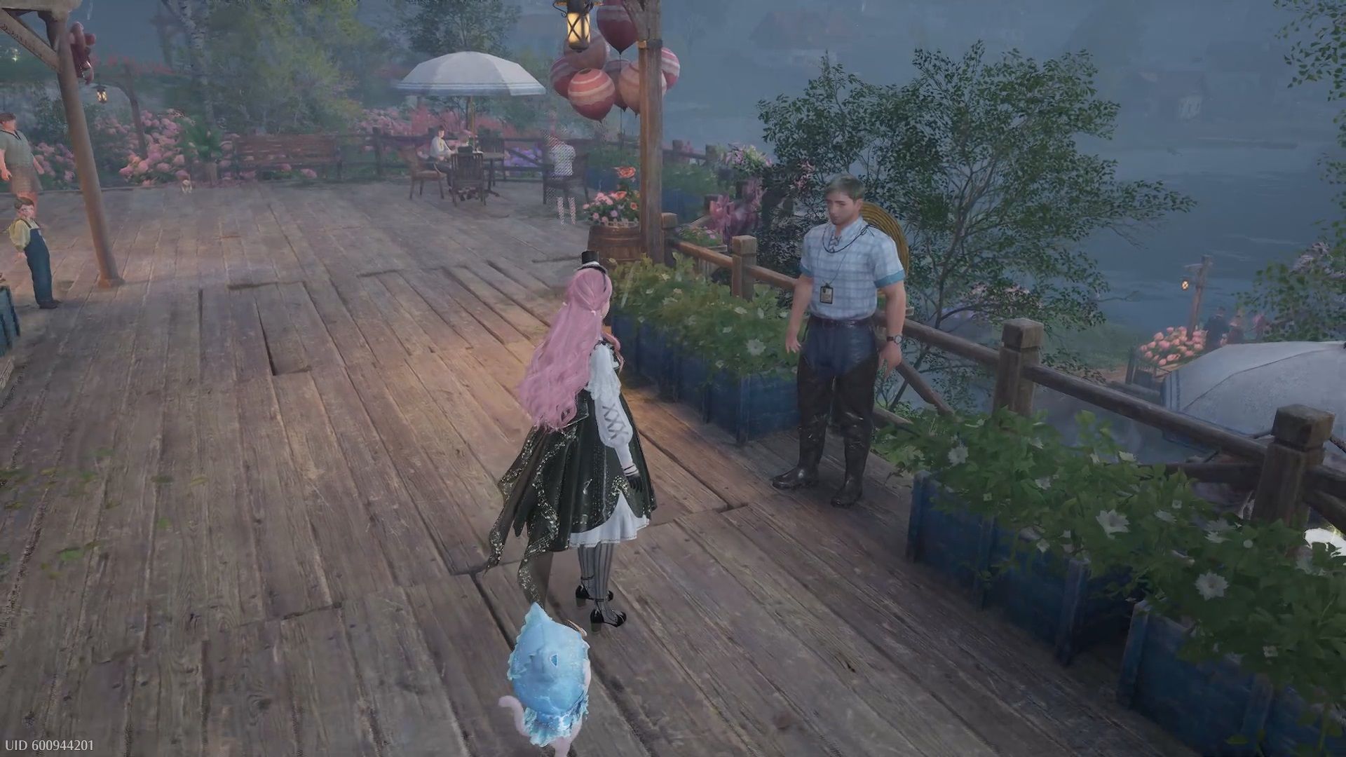 Mappa Mare | Genshin Impact | Hardcore Gamer