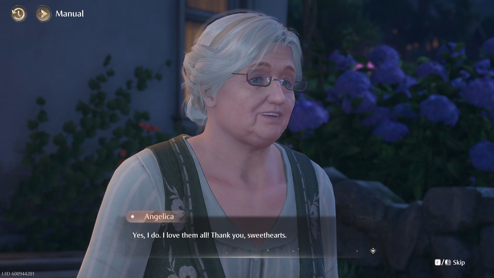 Infinity Nikki Heads to Steam