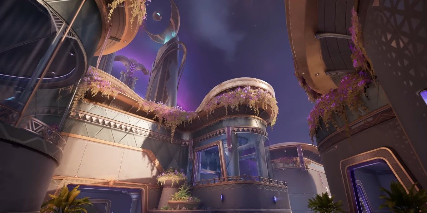 What's the Best Map in Marvel Rivals?