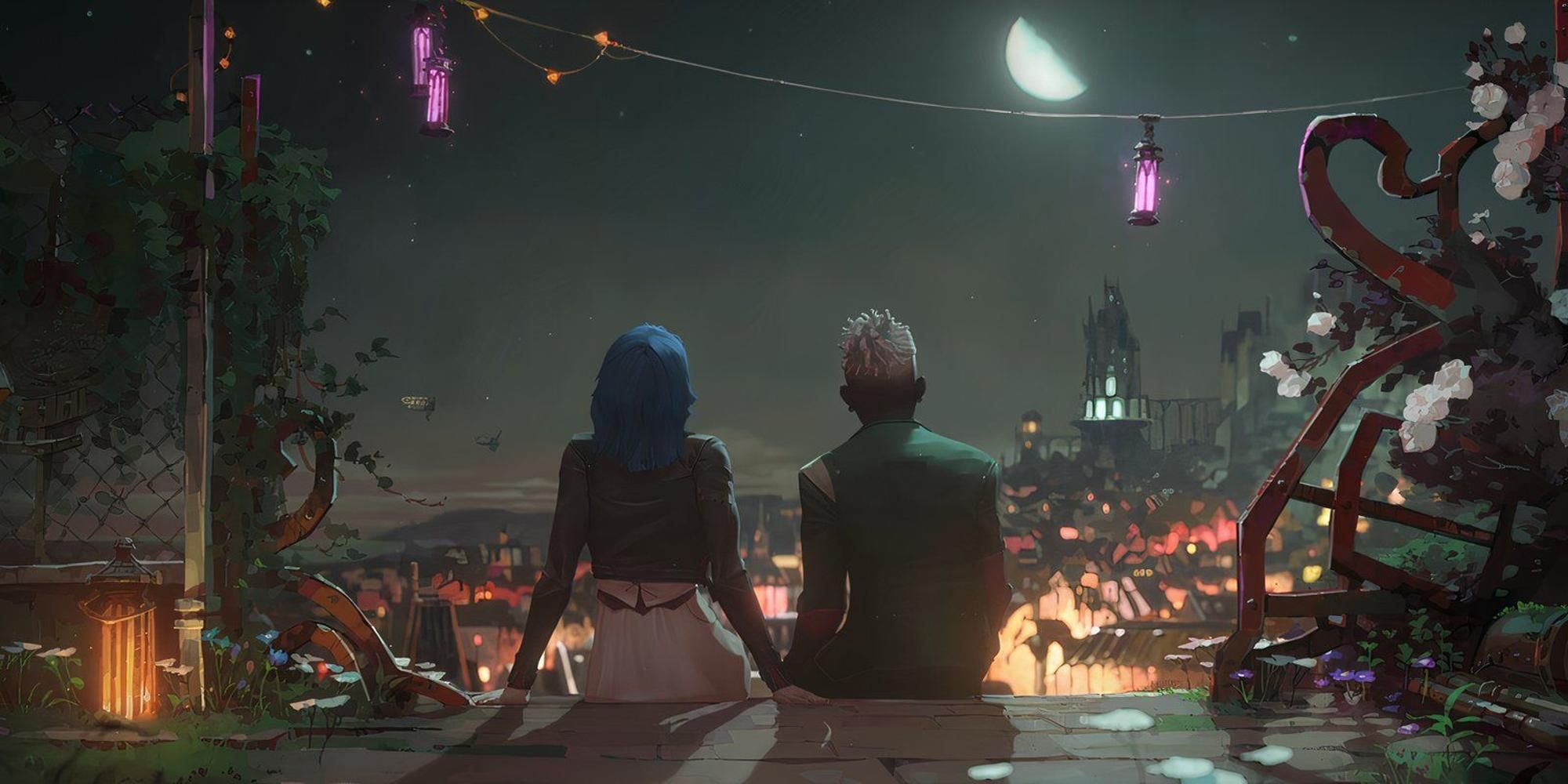 Best Video Game TV Show Adaptations