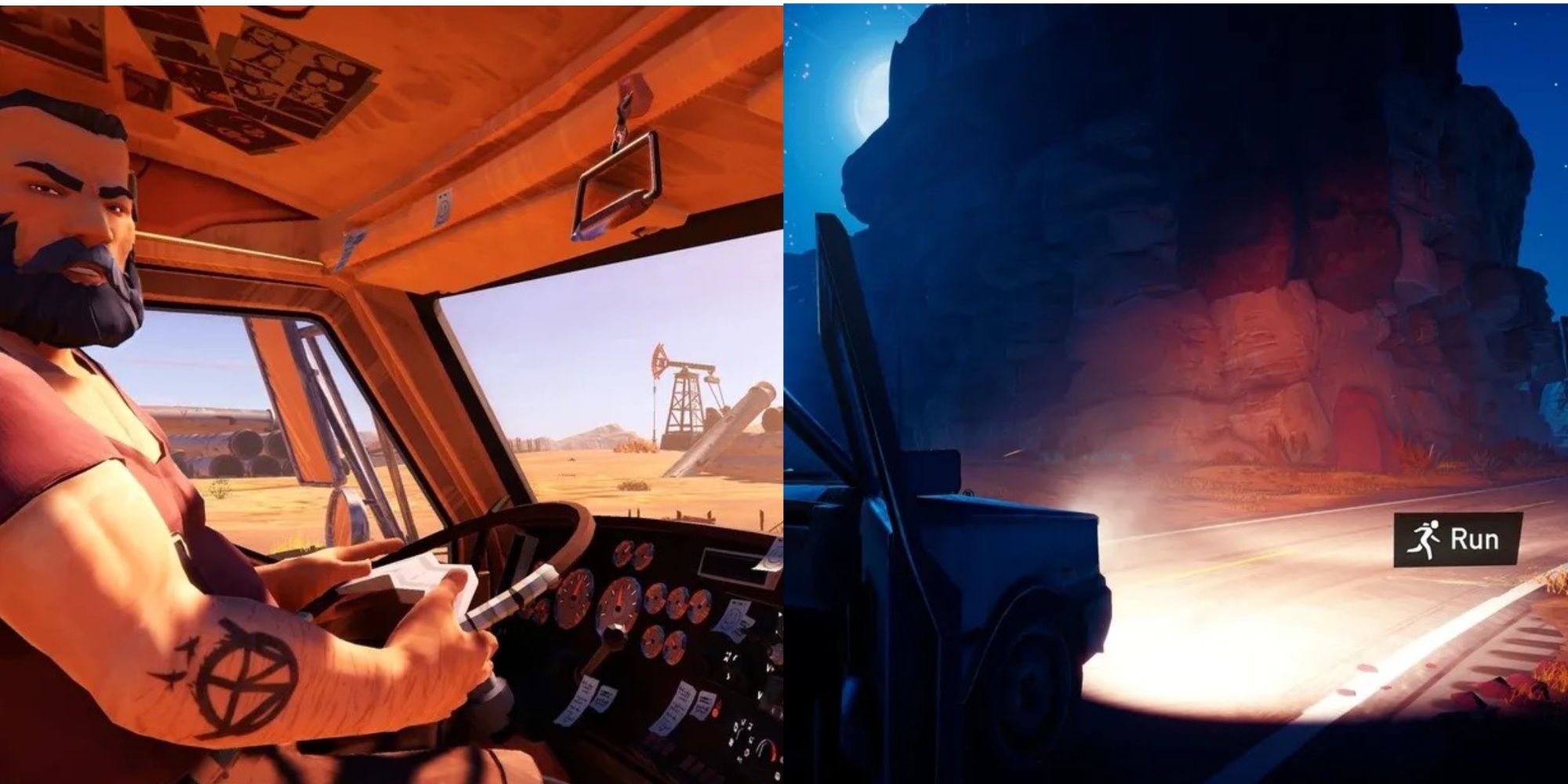 What's the Best Ending in Road 96?