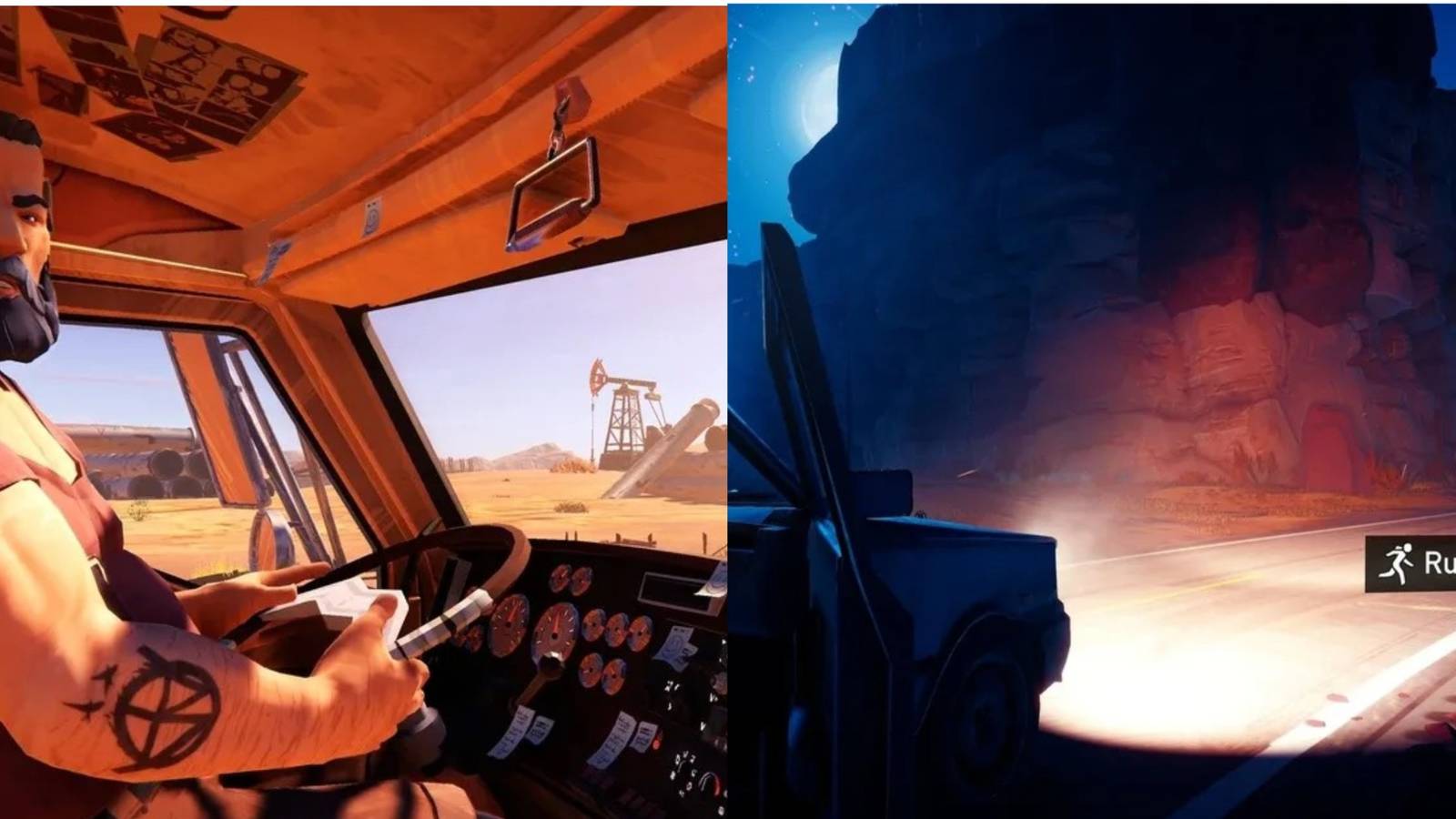 What's the Best Ending in Road 96?