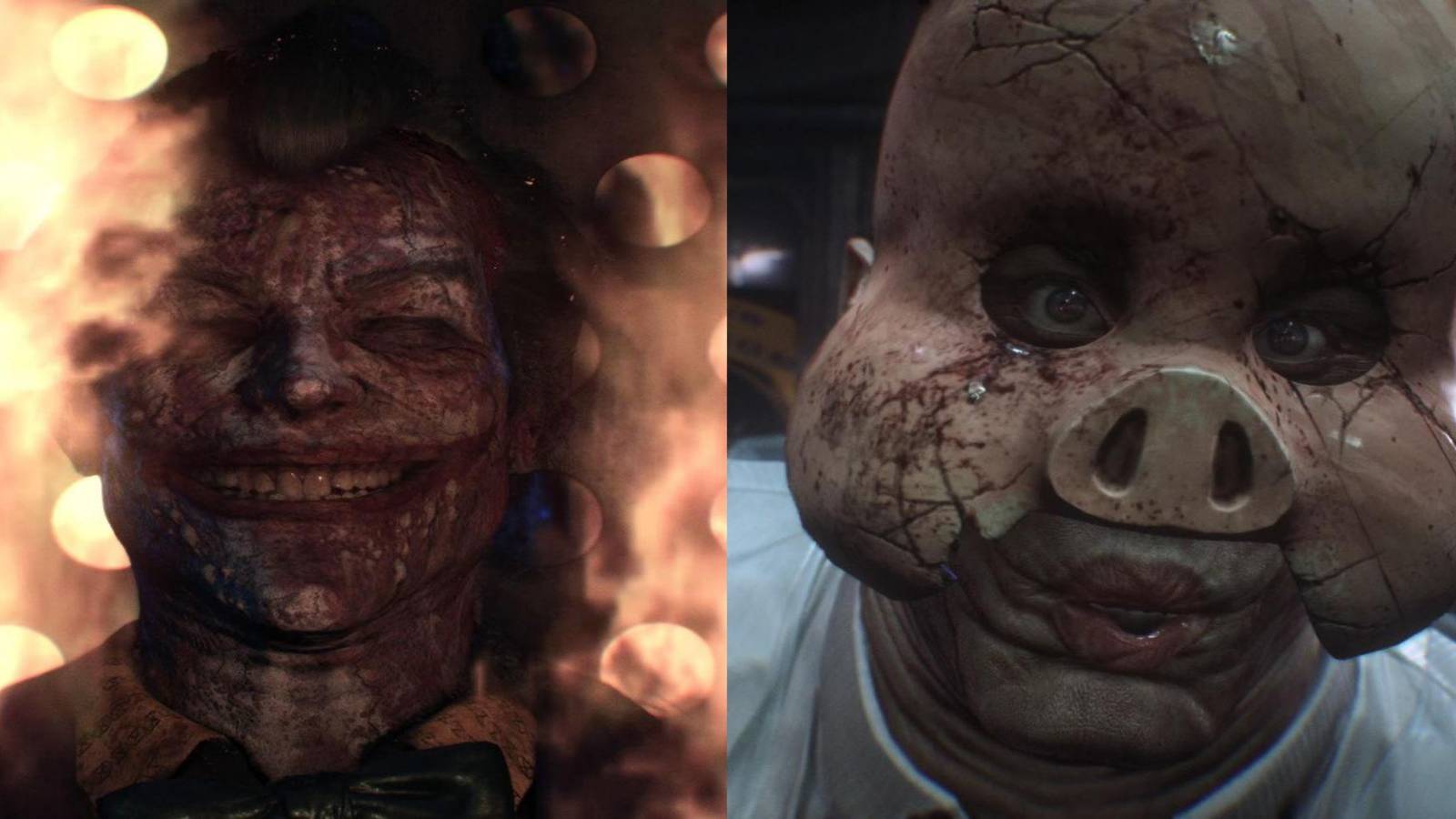 Best Arkhamverse Villains