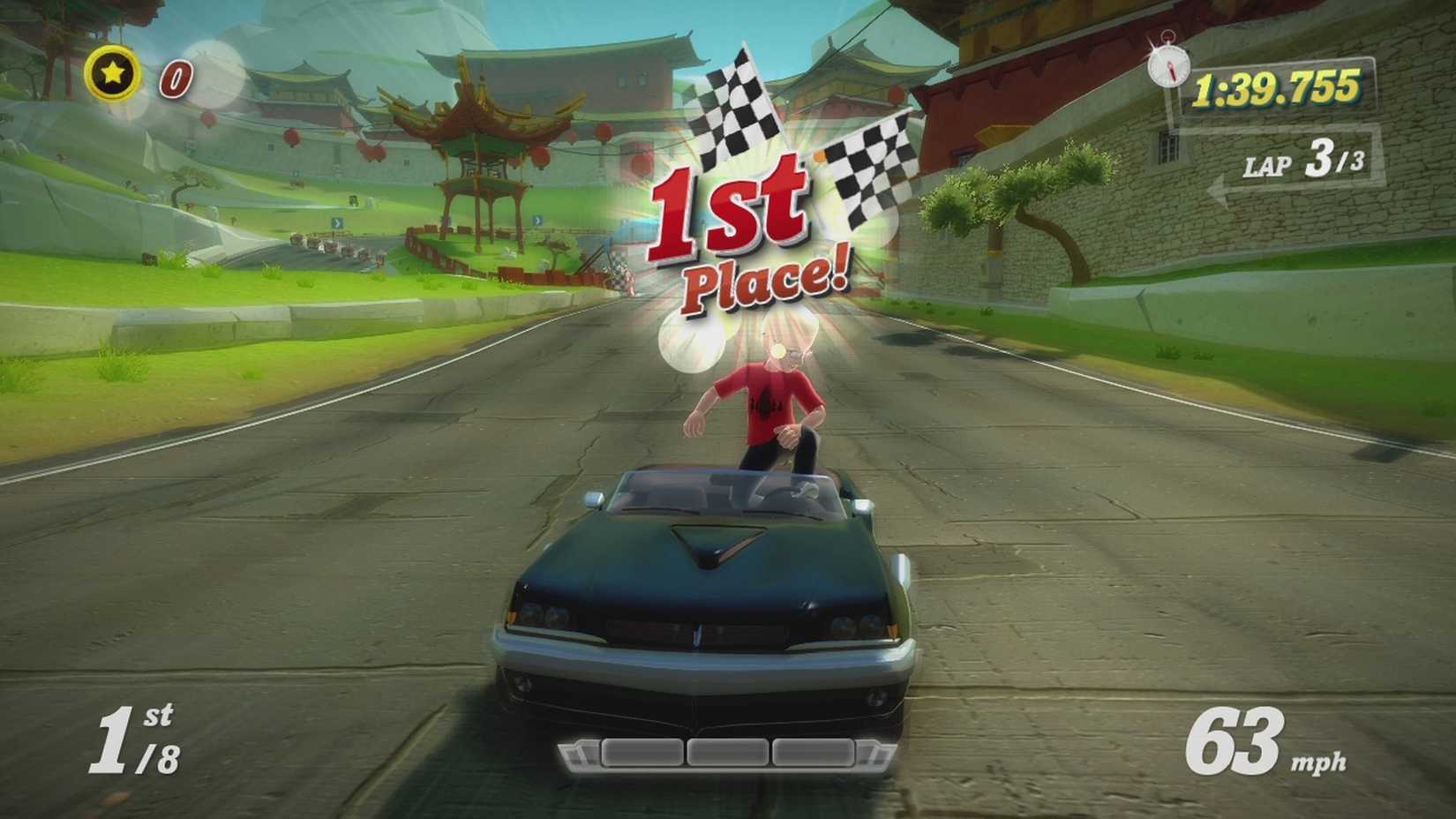 Is Joy Ride Turbo Still Good Today?