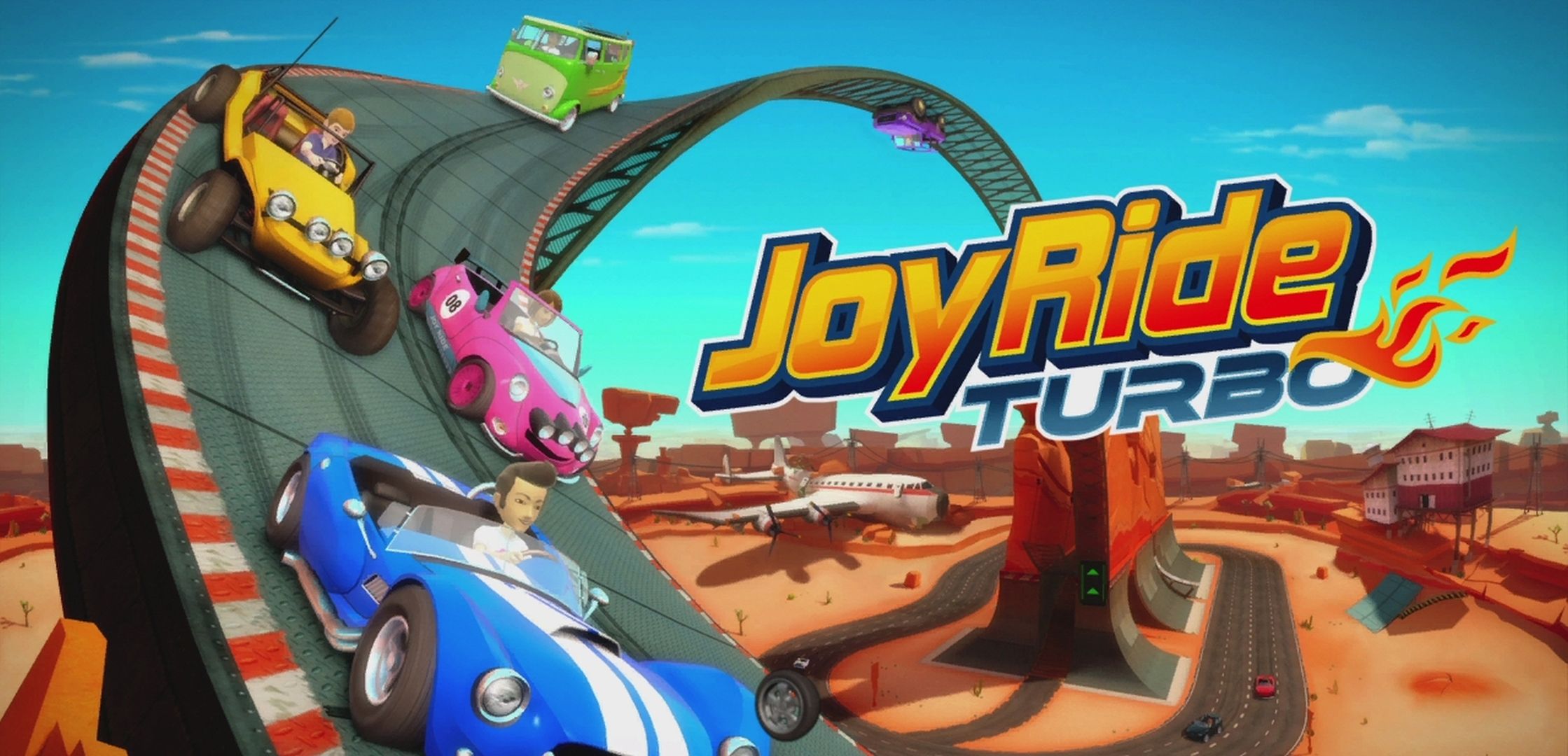 Is Joy Ride Turbo Still Good Today?