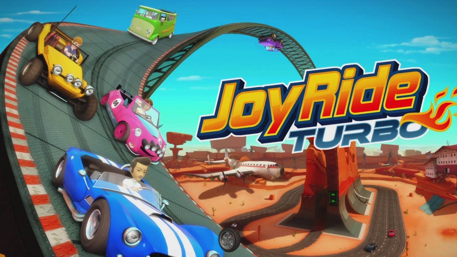 Is Joy Ride Turbo Still Good Today?