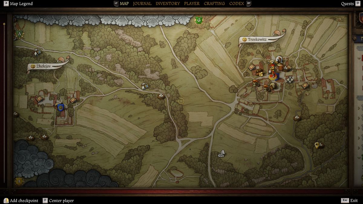 Kingdom Come: Deliverance II Hands-On Preview